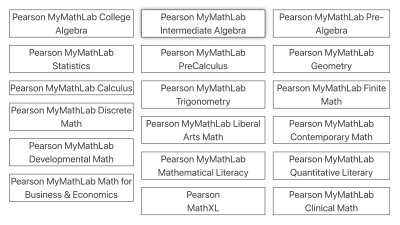 Accurate MyMathLab Answers - Pearson Answer Key - Finish My Math Class
