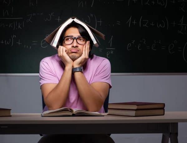 Can You Just Do My Math Homework? | Finish My Math Class