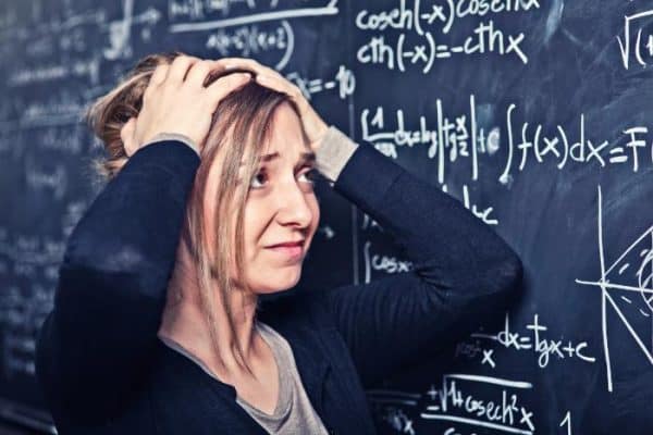 What Math Do You Need For Statistics Finish My Math Class