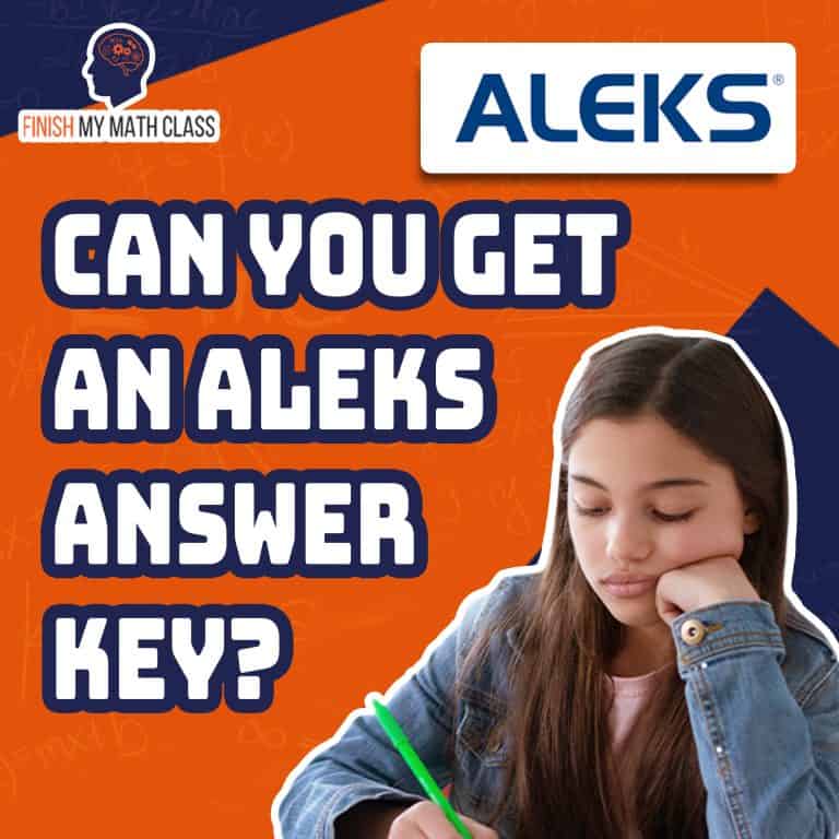 Why the ALEKS Answer Key Doesn’t Exist (and What Actually Works ...